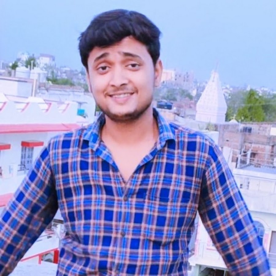 Akarsh Tiwari Vlogs - YouTube