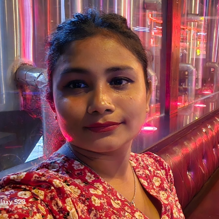 Nayantara vlog 5 - YouTube