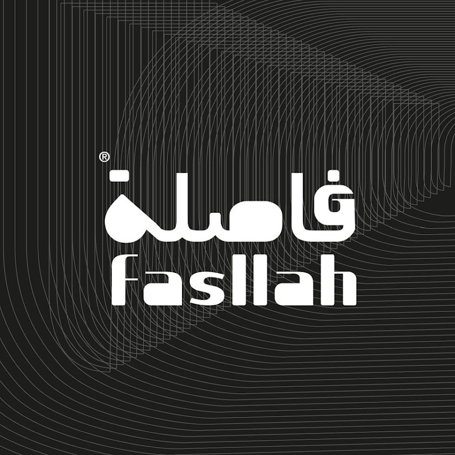 fasllah - فاصلة - YouTube