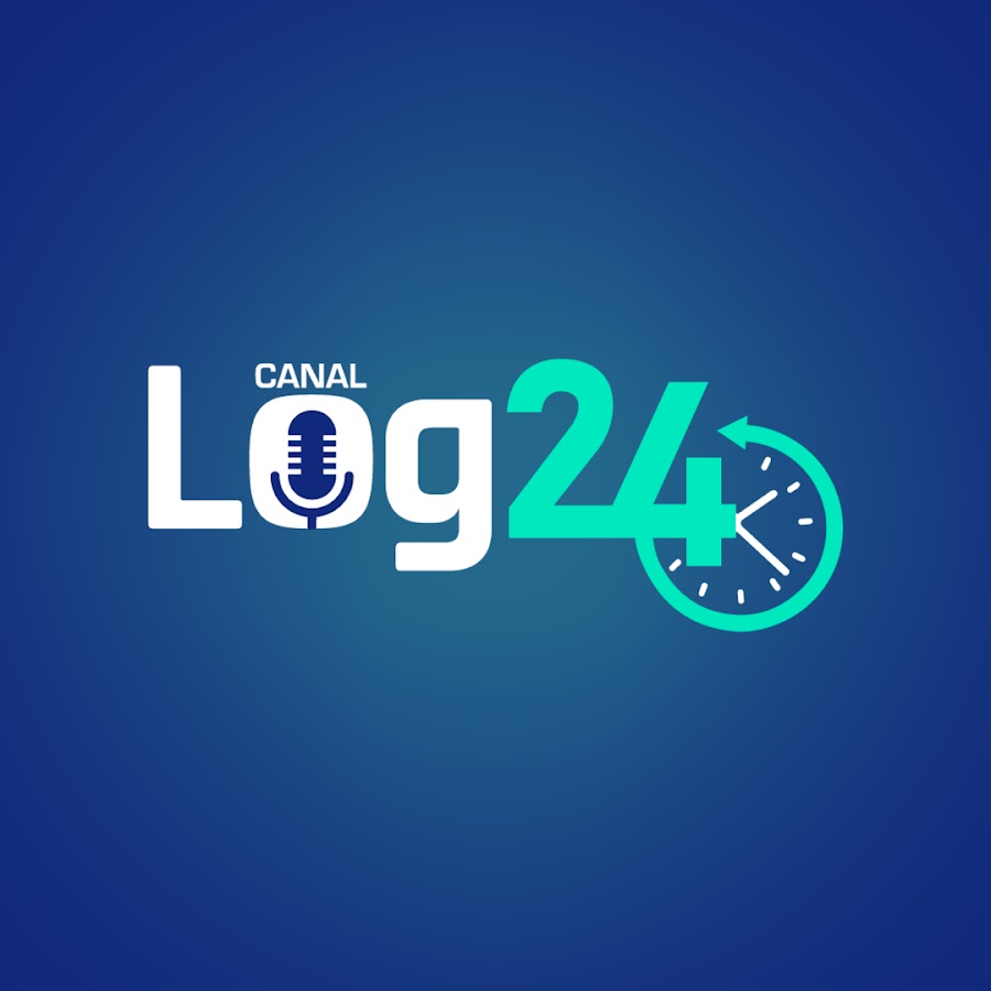 Canal Log24 Horas - YouTube