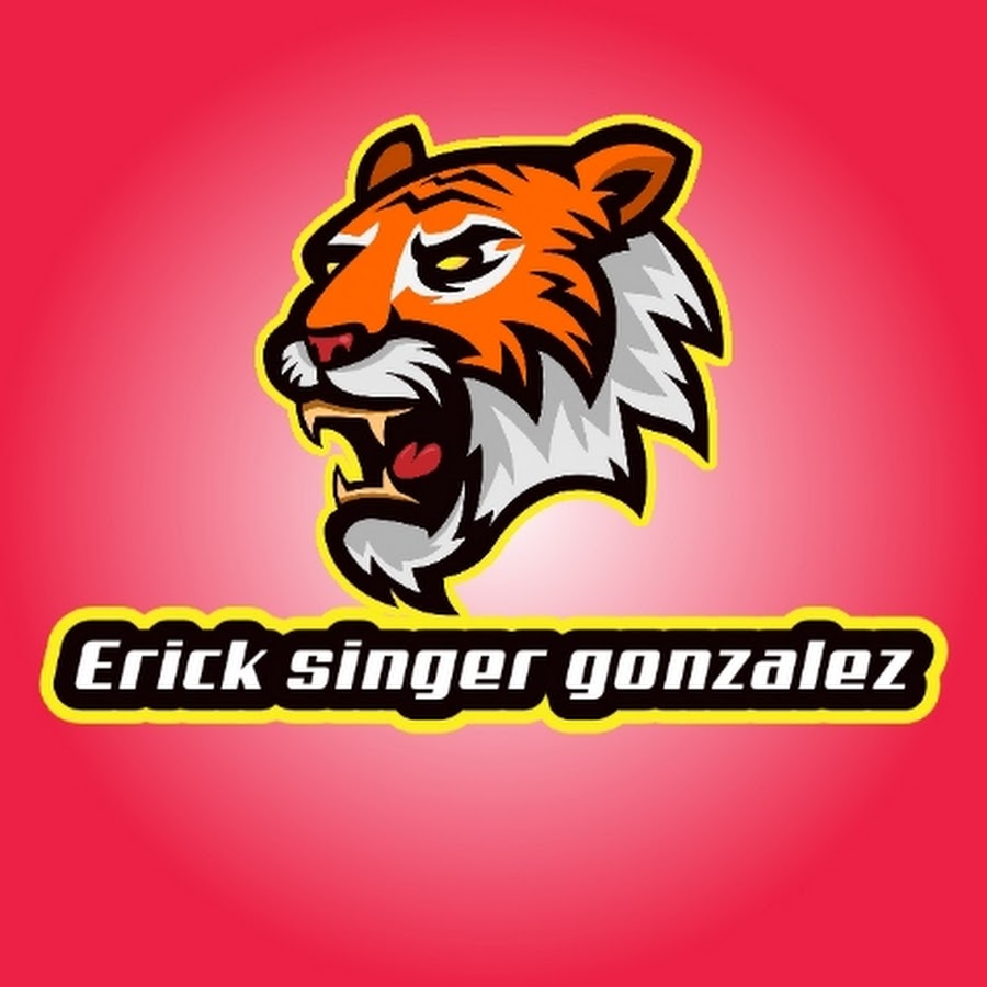 Erick singer gonzalez 2 - YouTube