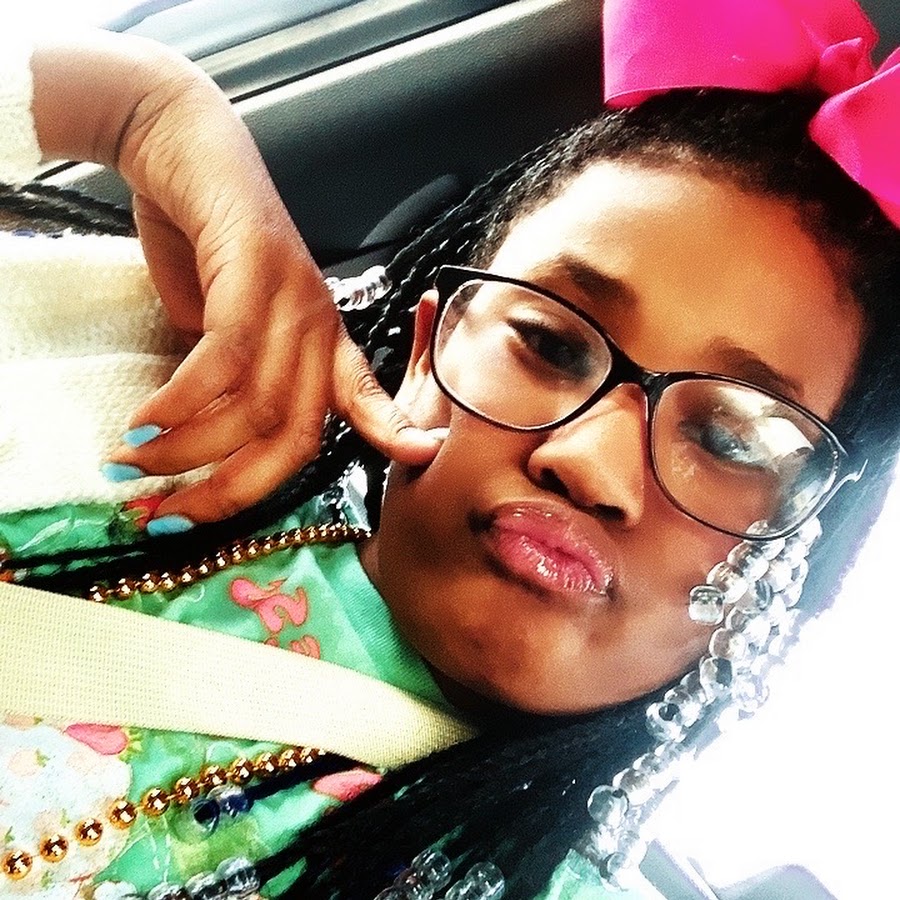 Paris Lawrence - YouTube