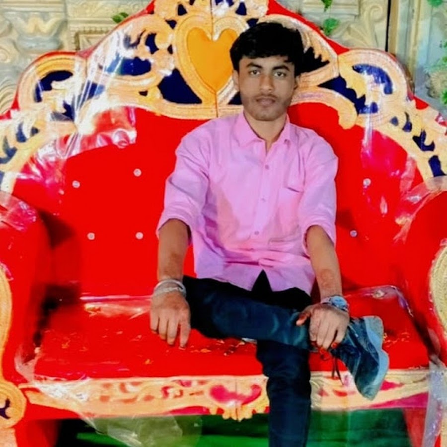 Dhruv Kumar kushwaha - YouTube