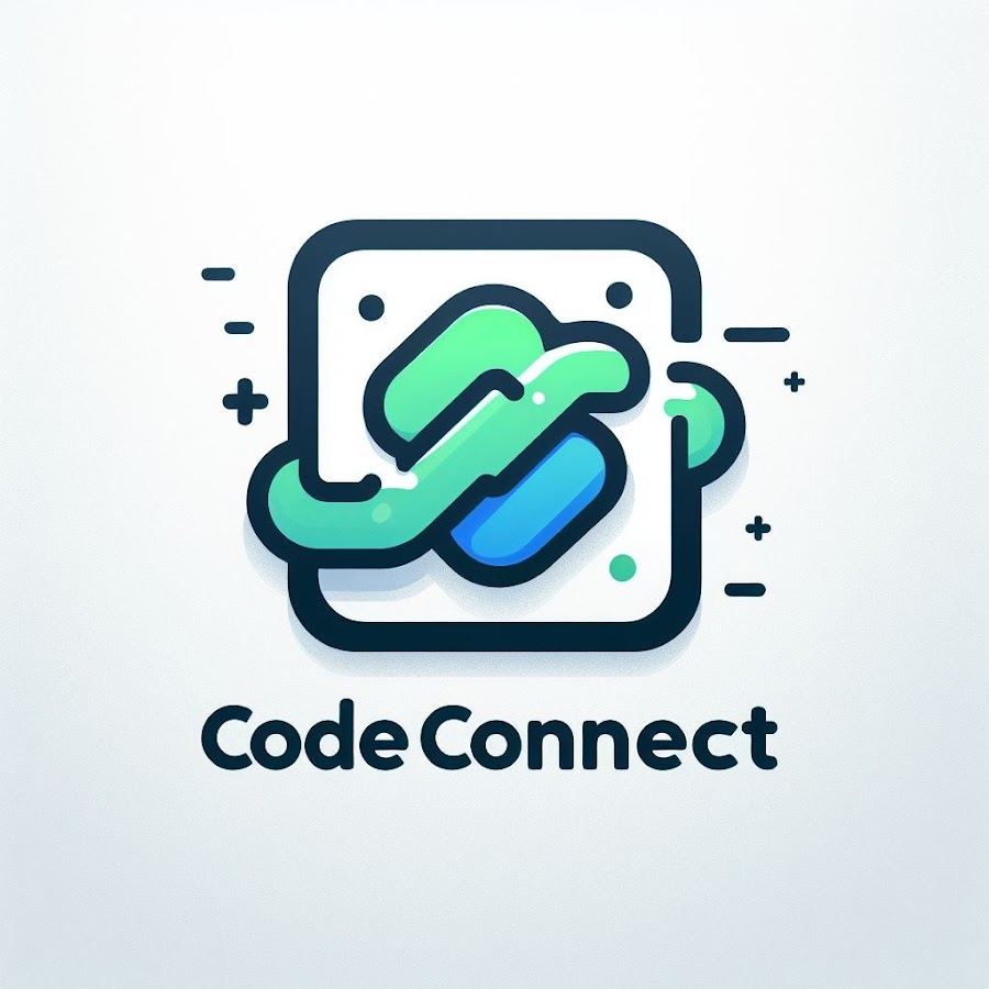 CodeConnect - YouTube