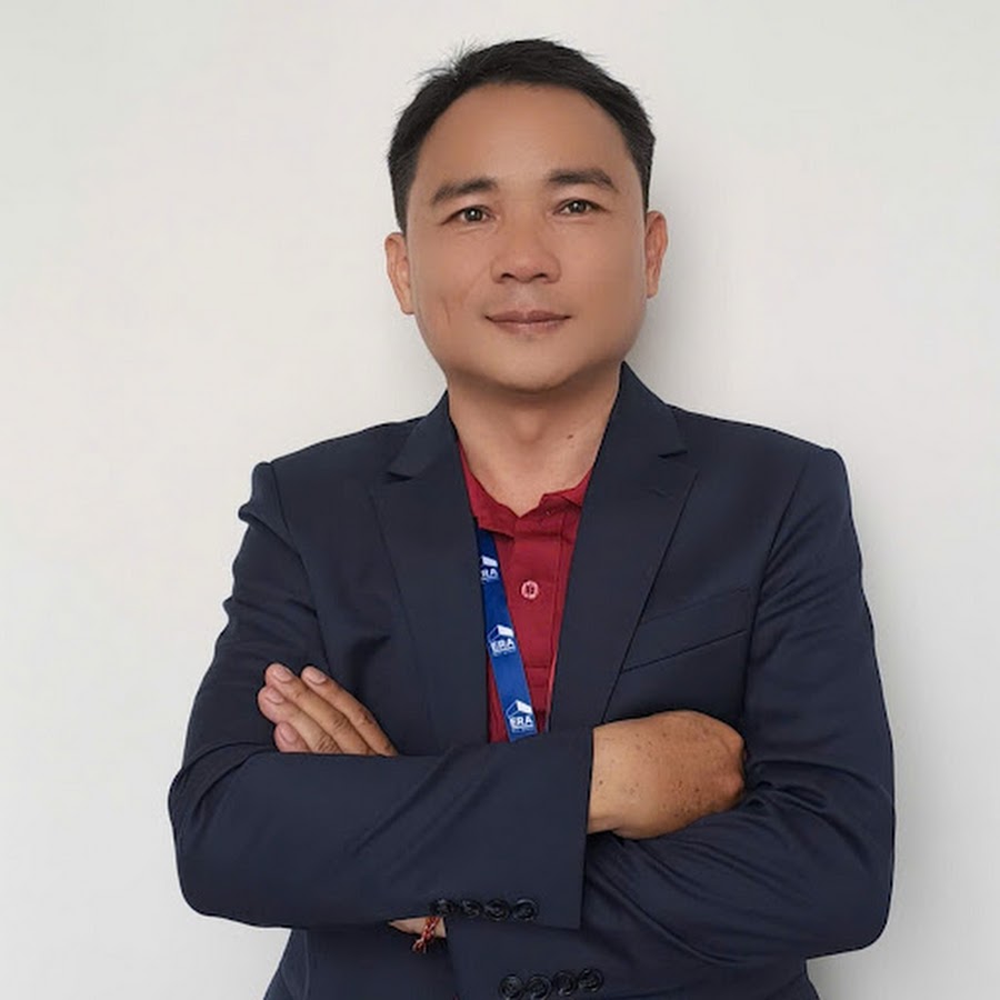 Vu Phan Realty - YouTube