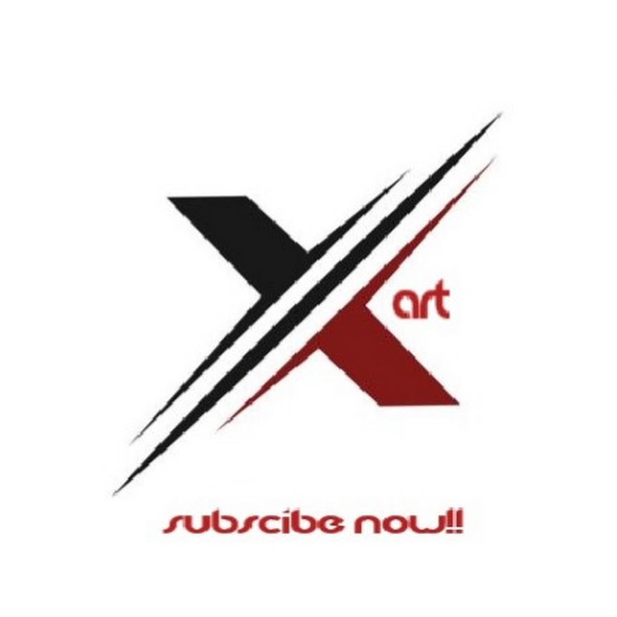 X Art Youtube