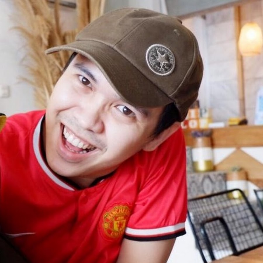 Roy Chandra Sihotang - YouTube