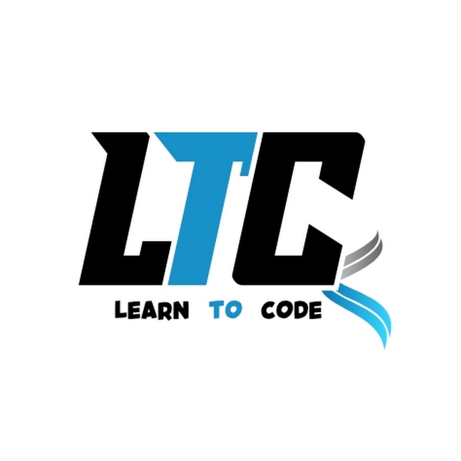 Learn2Code - YouTube
