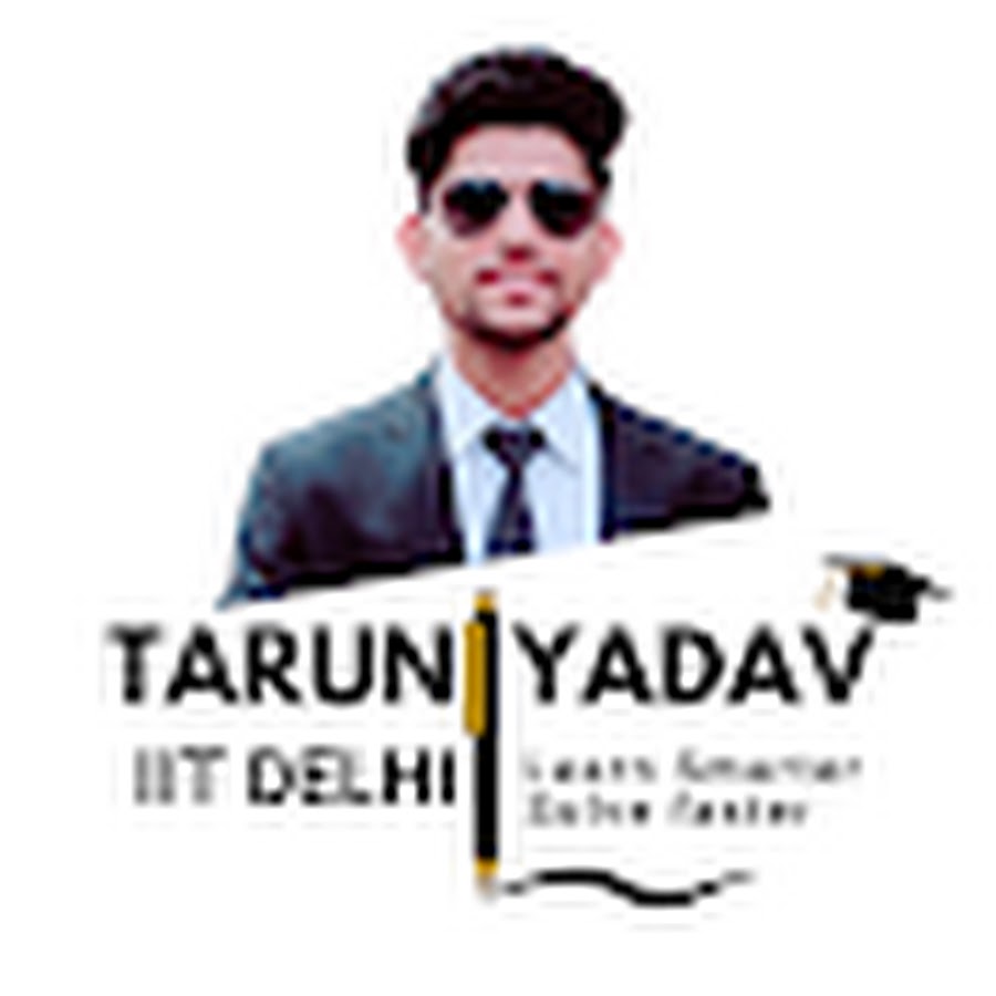 Tarun Yadav | IIT Delhi - YouTube