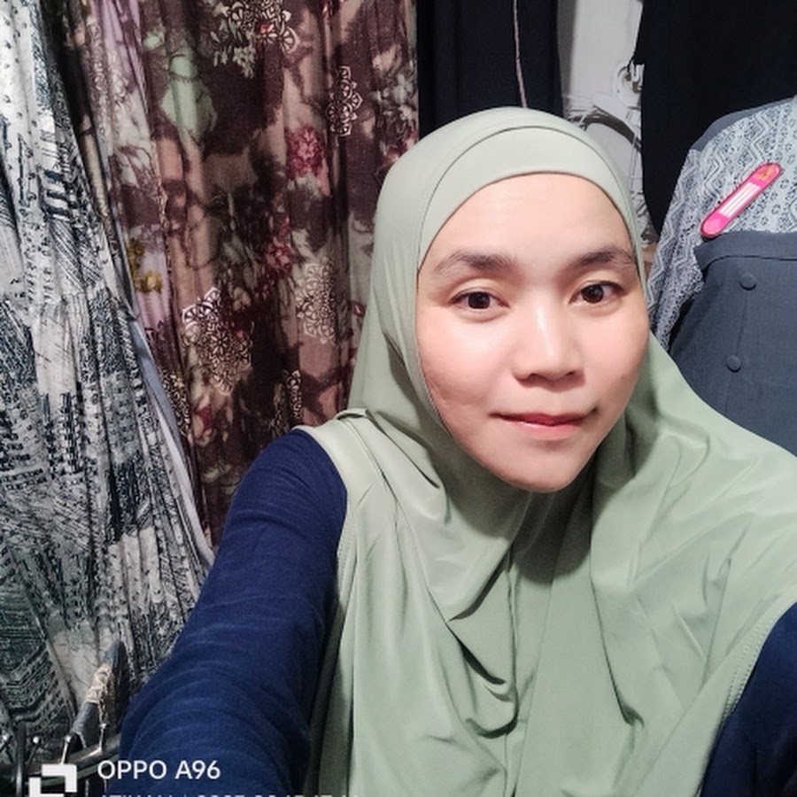 Atikah Zainal - YouTube