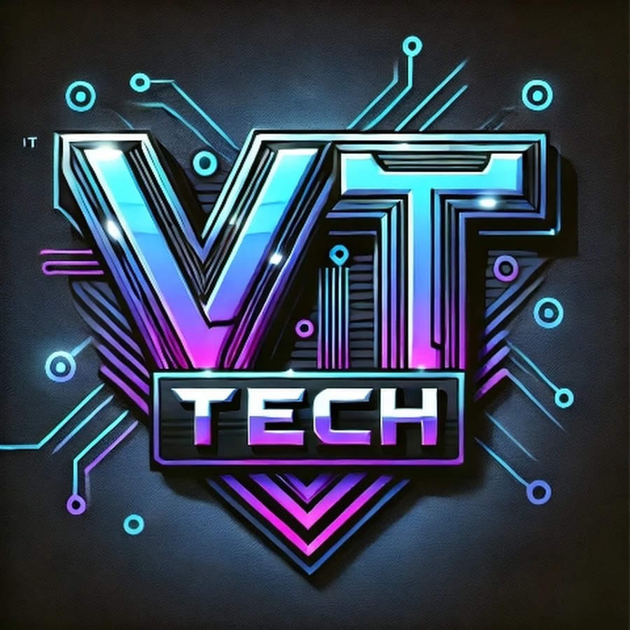 VT tech channel - YouTube
