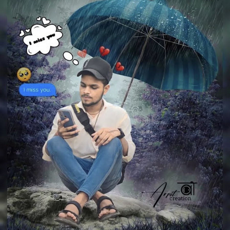 X Harsh Silawat - YouTube