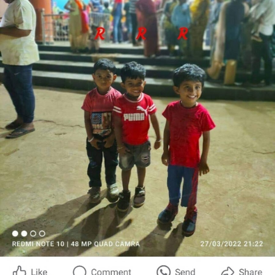 Soni brother Ansh & vansh24 - YouTube