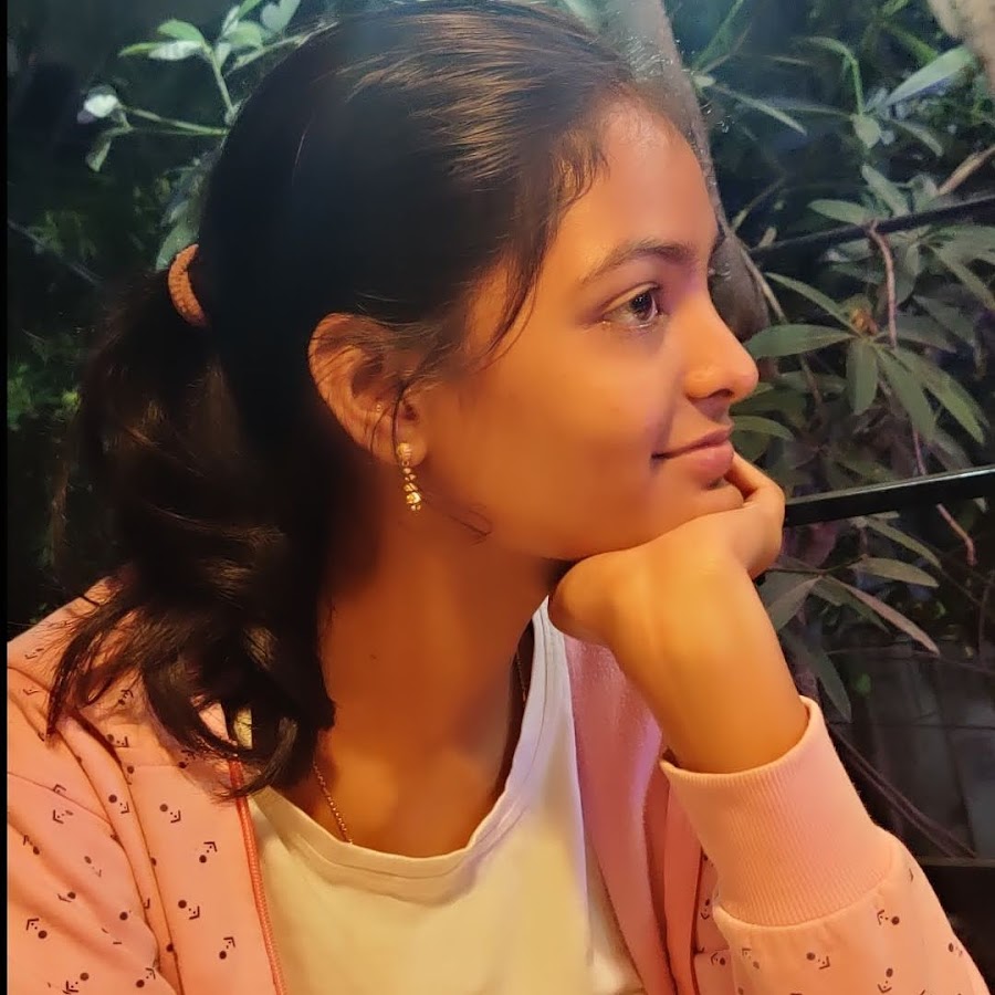 Ramidi Preethi😊 - YouTube