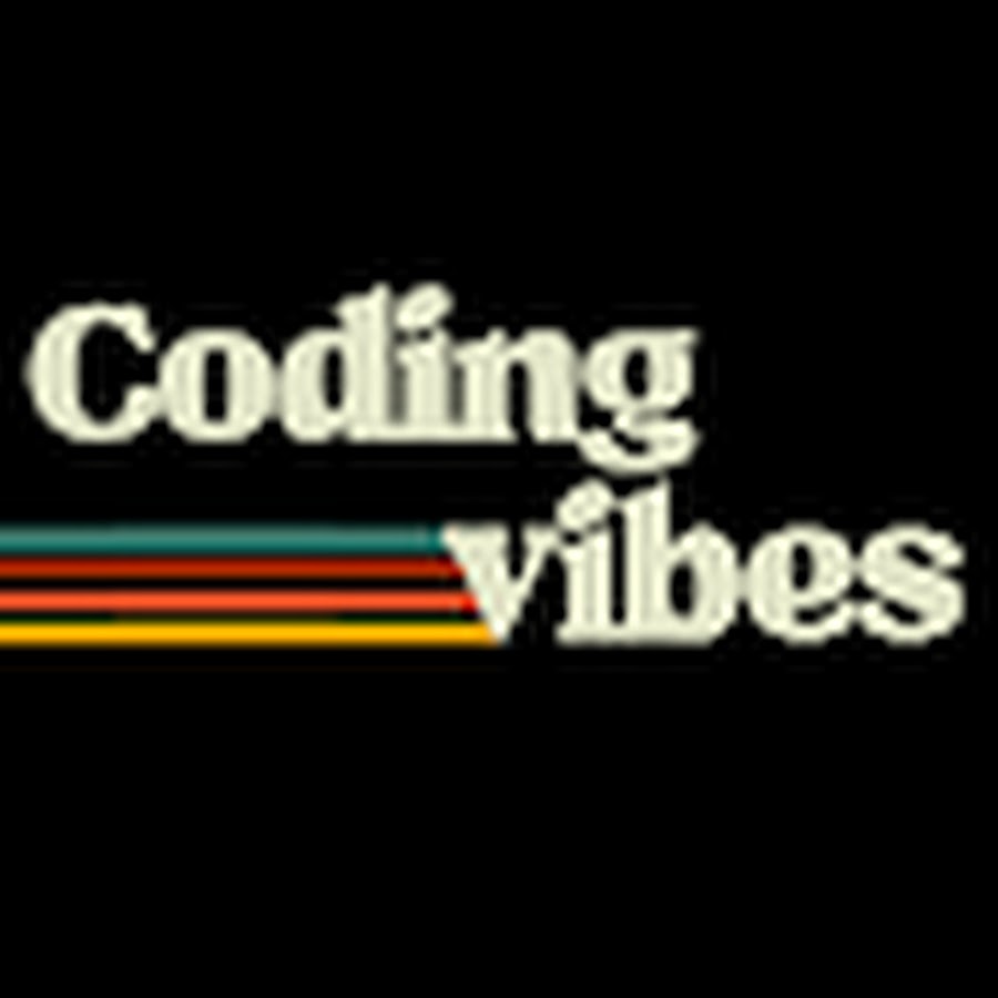 Coding Vibes - YouTube