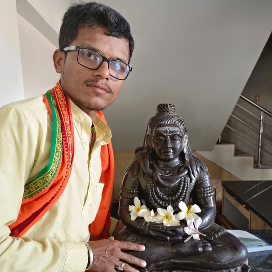 Basavaprabhu Hiremath - YouTube