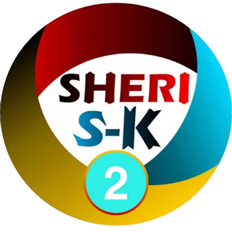 Sheri Sk 2 - YouTube