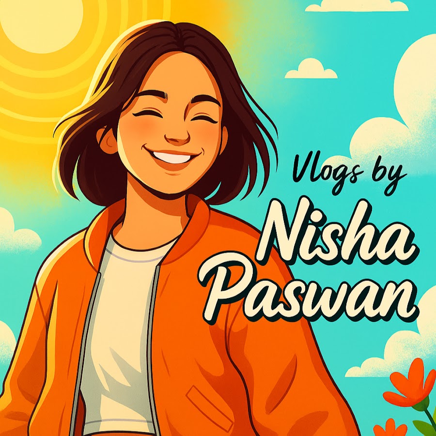 Vlogs_by_Nisha - YouTube