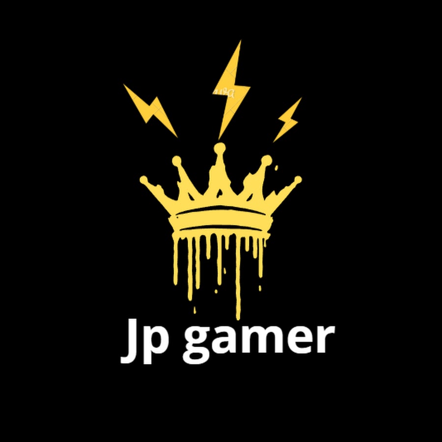 Jp Gamer - YouTube