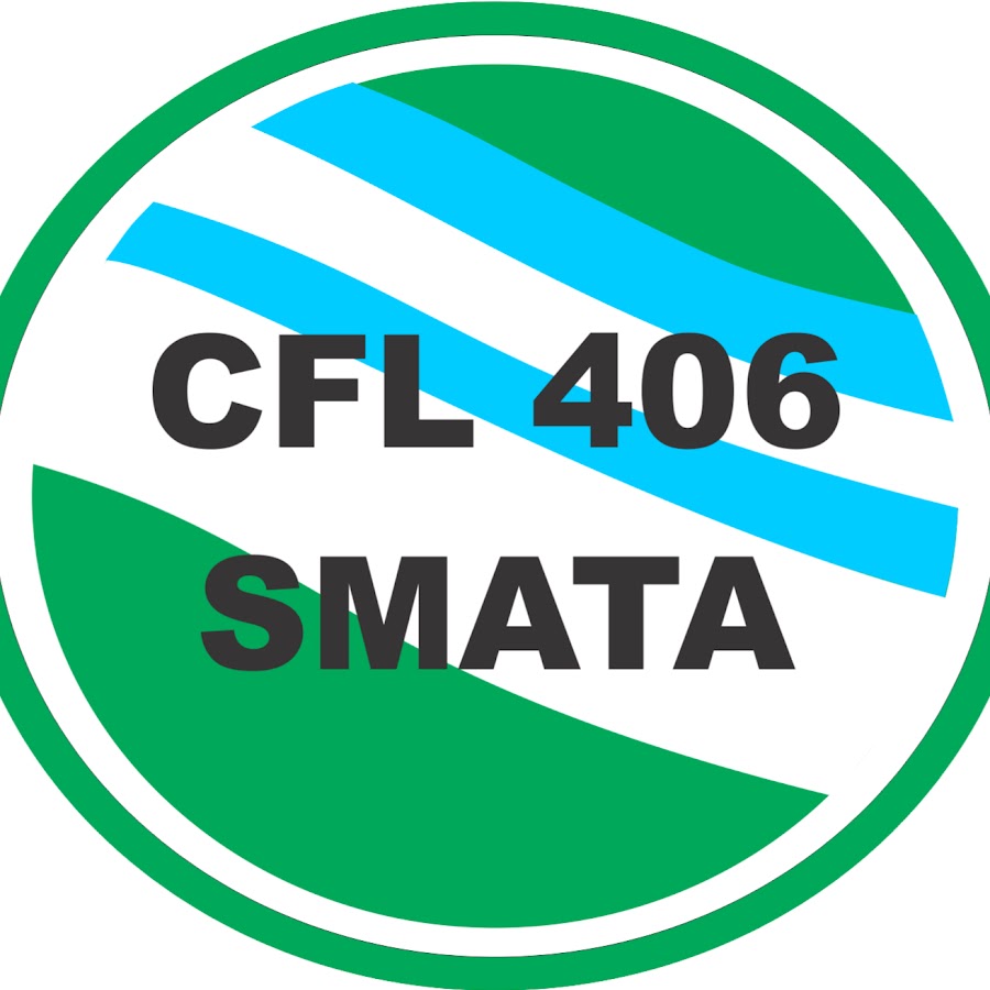 CFL 406 - SMATA - YouTube