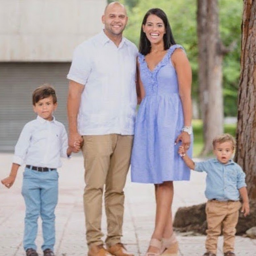 Saul Disla - YouTube