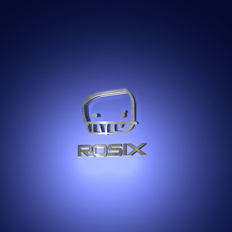 rosix - YouTube