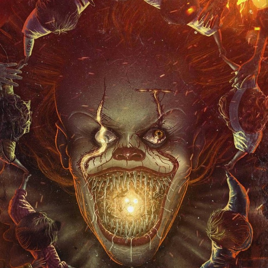 Deadlights_IT - YouTube