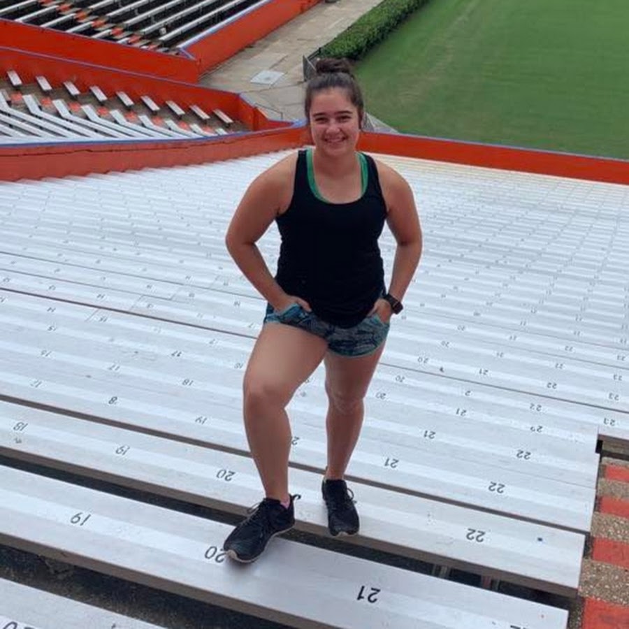 Emma George - YouTube