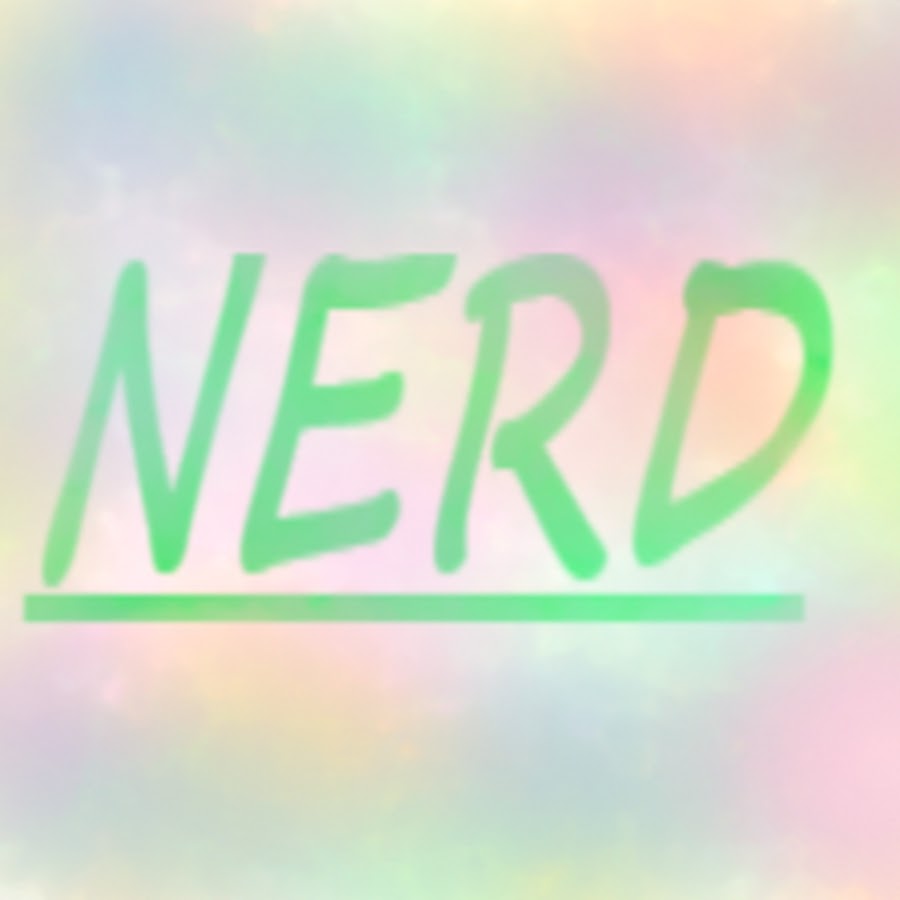 Nerd Youtube