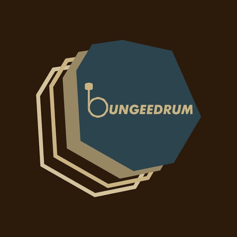 Bungee Drum - YouTube