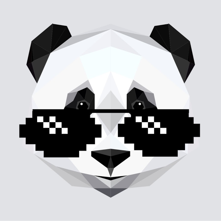 Fake Panda - YouTube