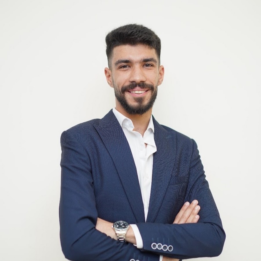 Adham Hesham - YouTube