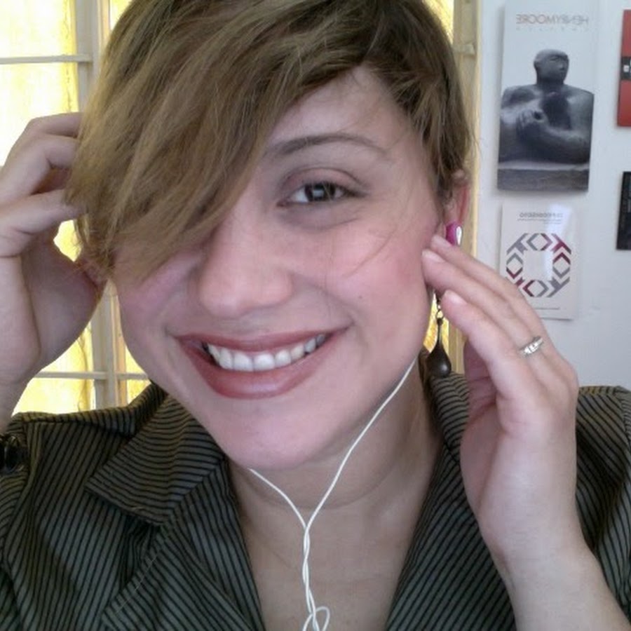 Lizda Vázquez - YouTube