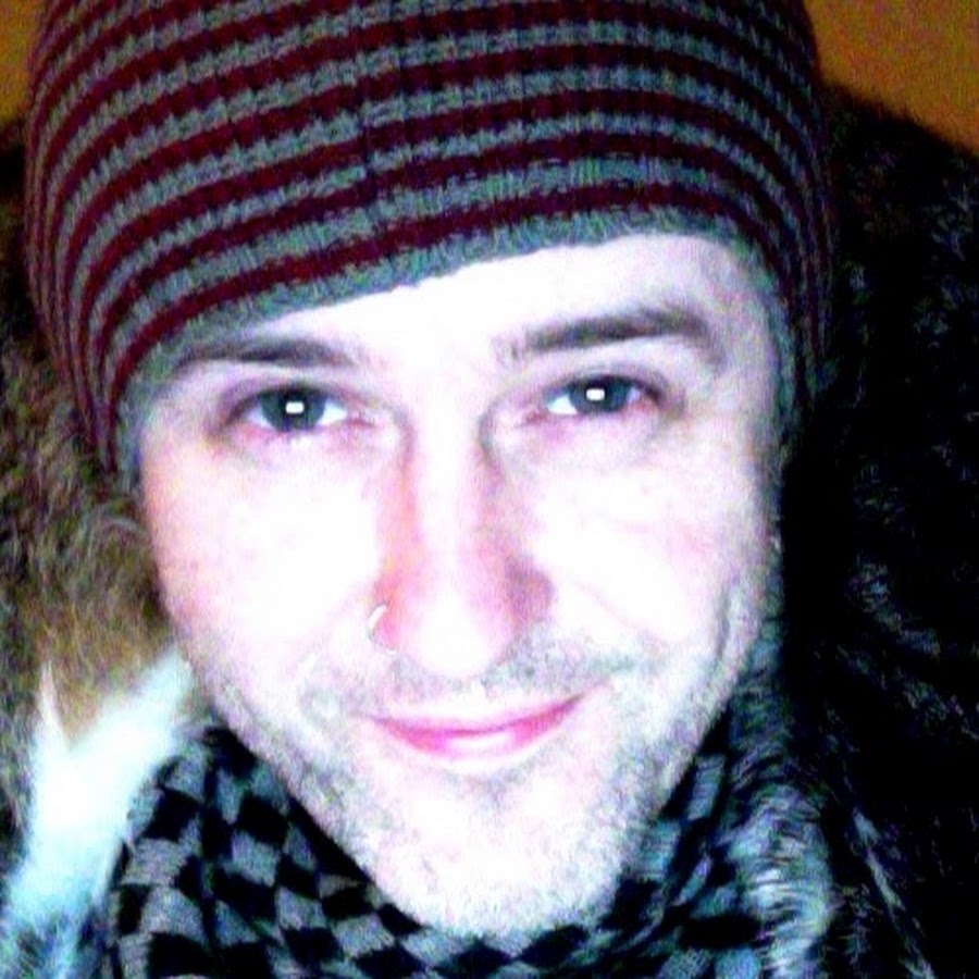 Rob Davidson - YouTube