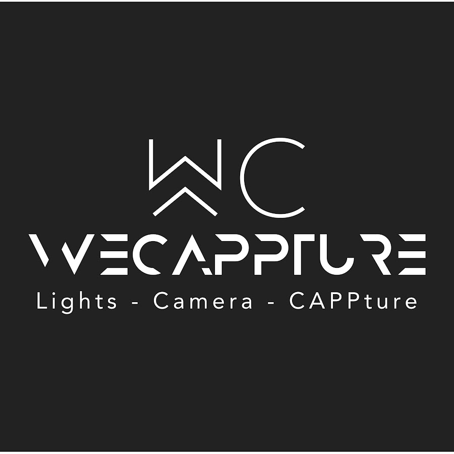 WeCappture (Nick and Cat Capps) - YouTube