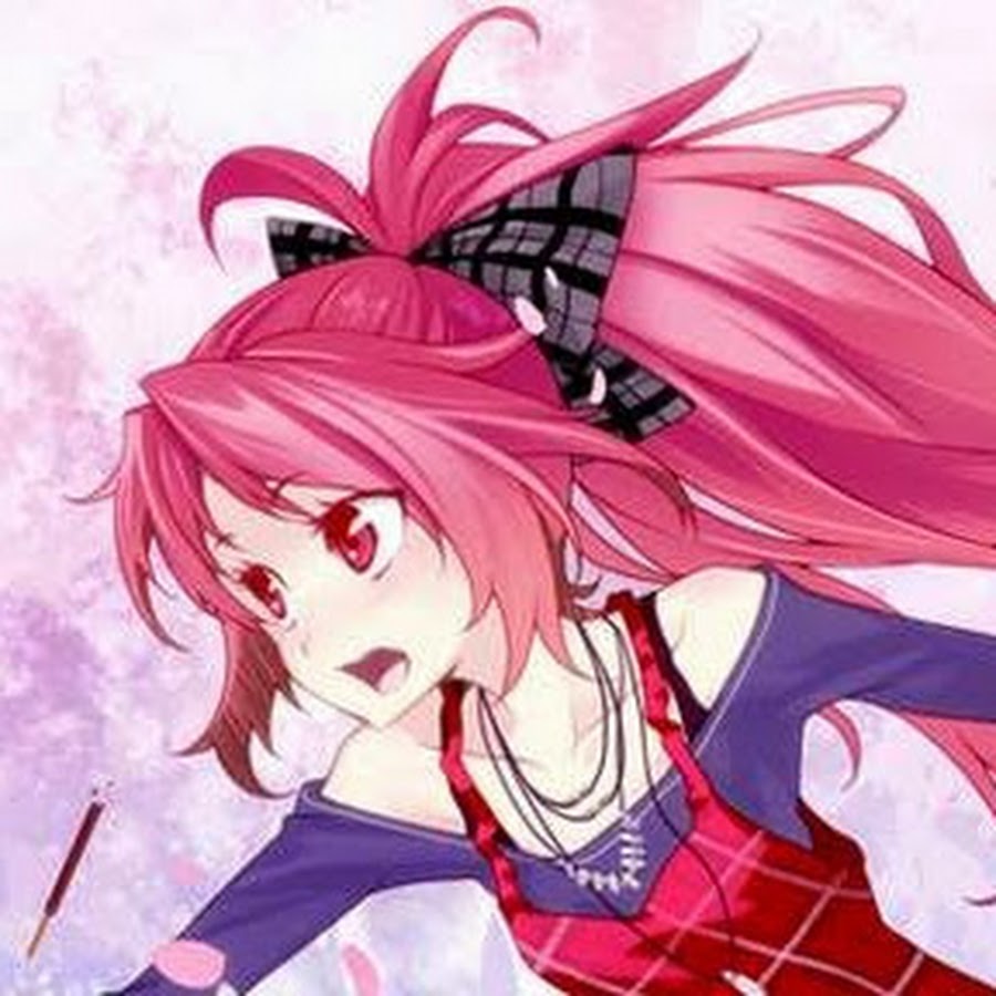 Kyoko “Kyoko's live stream” Sakura - YouTube