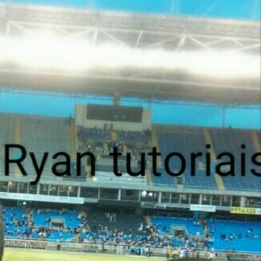 Ryan tutoriais - YouTube