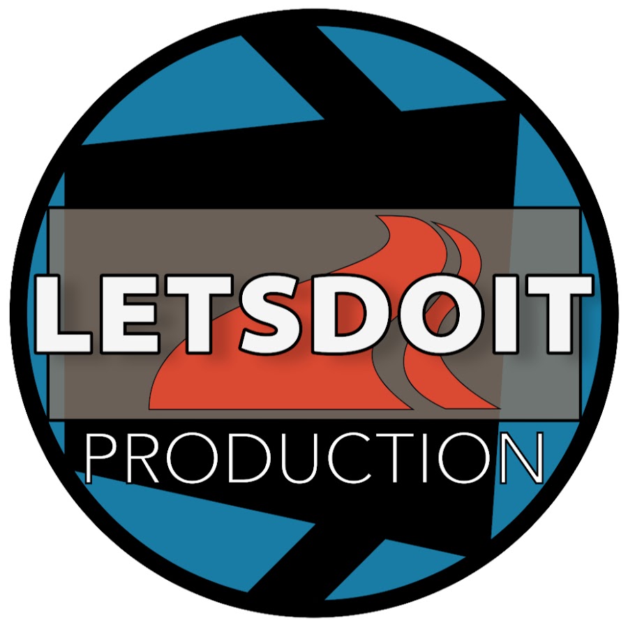 LETSDOIT - YouTube