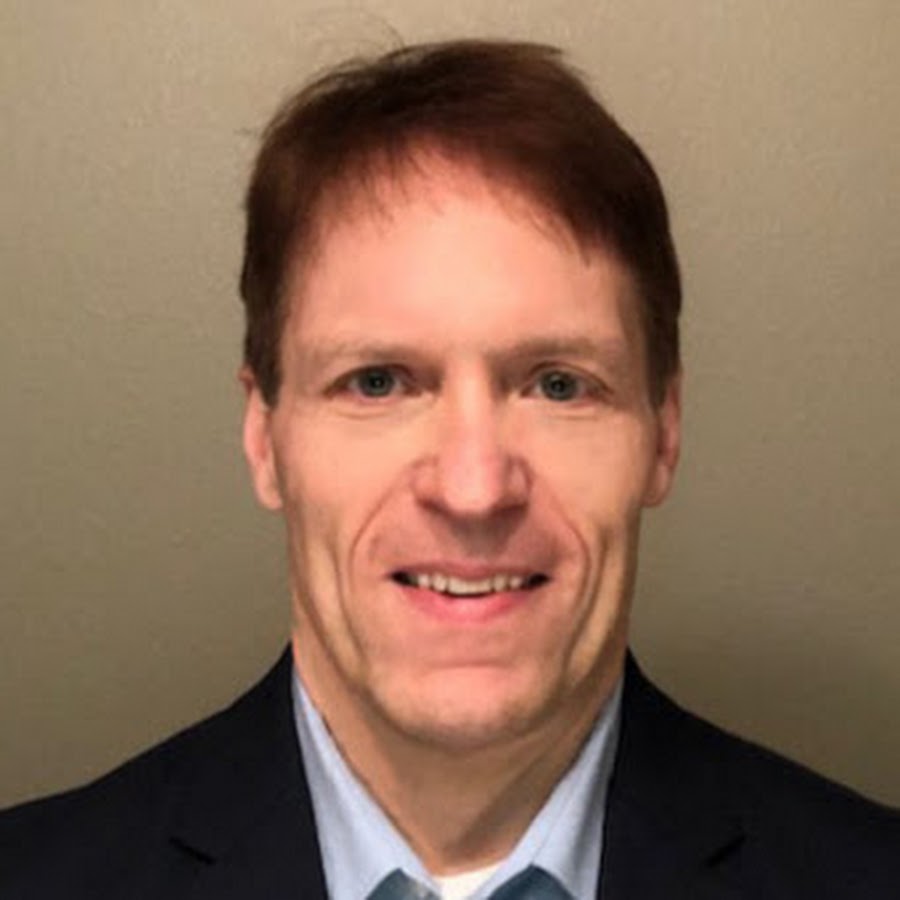 James Moss - YouTube