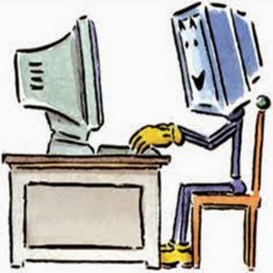 Bilgisayar Dersleri - YouTube