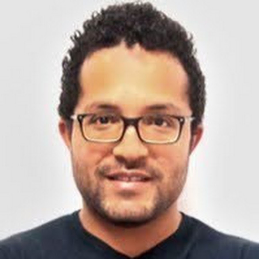 Angel Luis Marino - YouTube