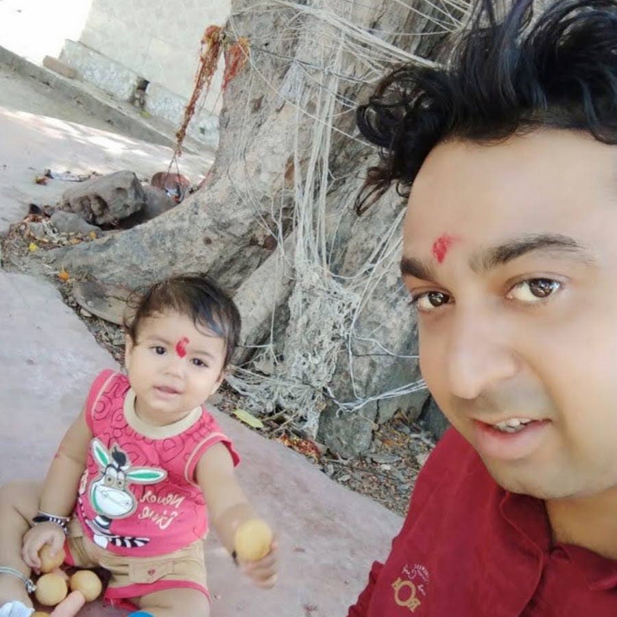 Vipin Upadhyay - YouTube