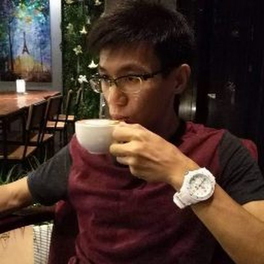 Jason Fong - YouTube