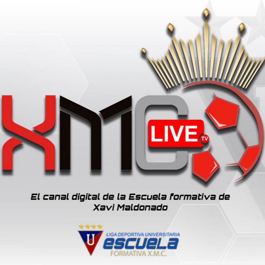 XMC LIVE TV - YouTube