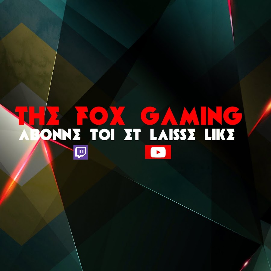 The Fox Gaming - YouTube
