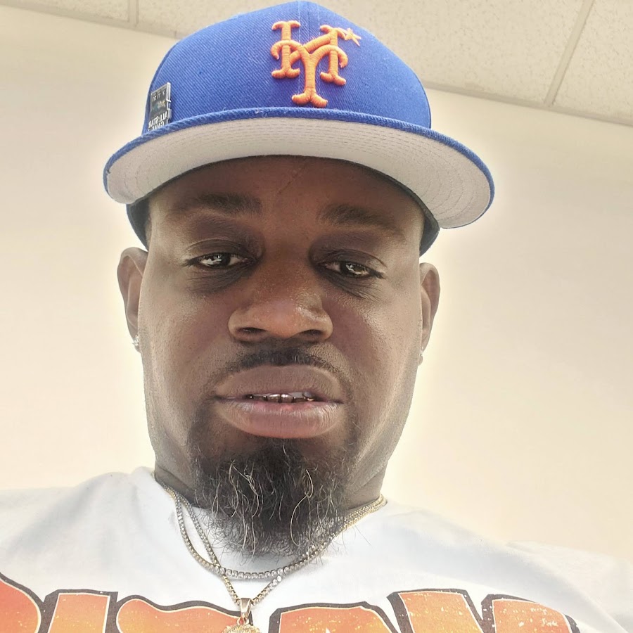 larry alston - YouTube