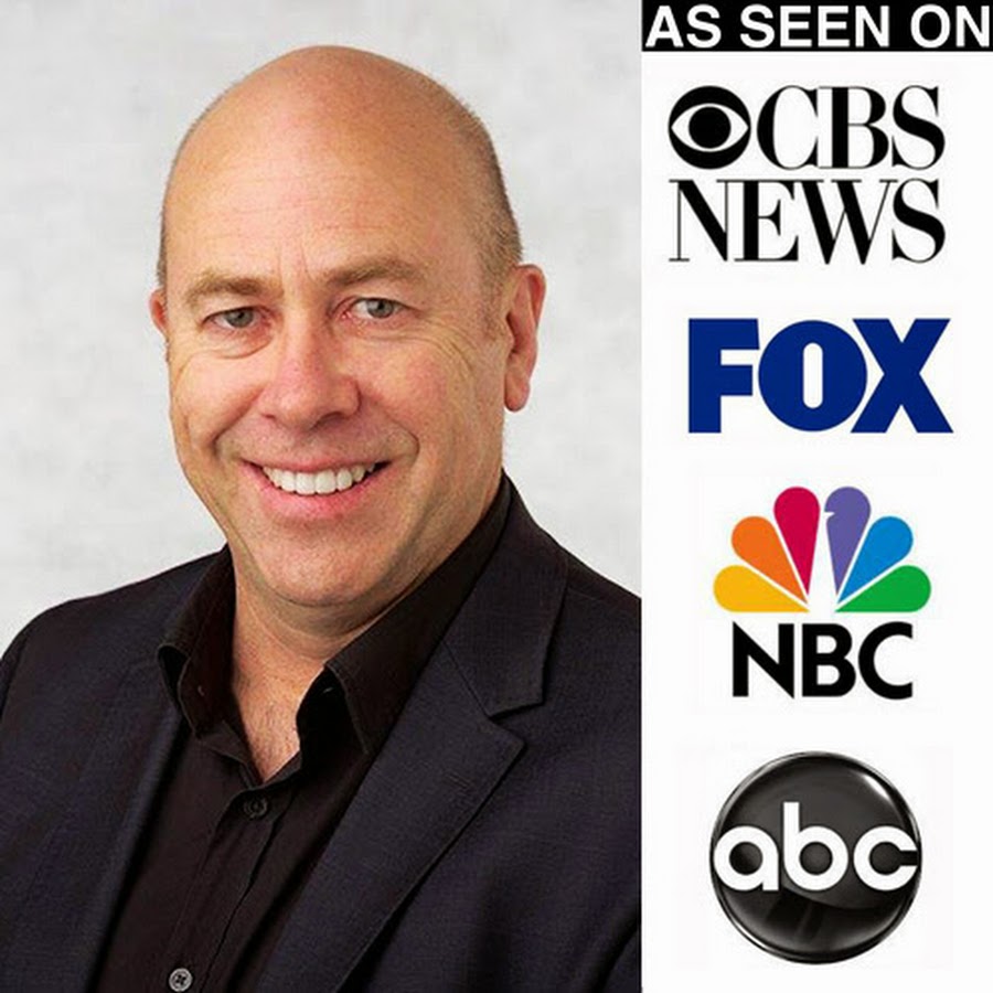 Mark Burdon - YouTube