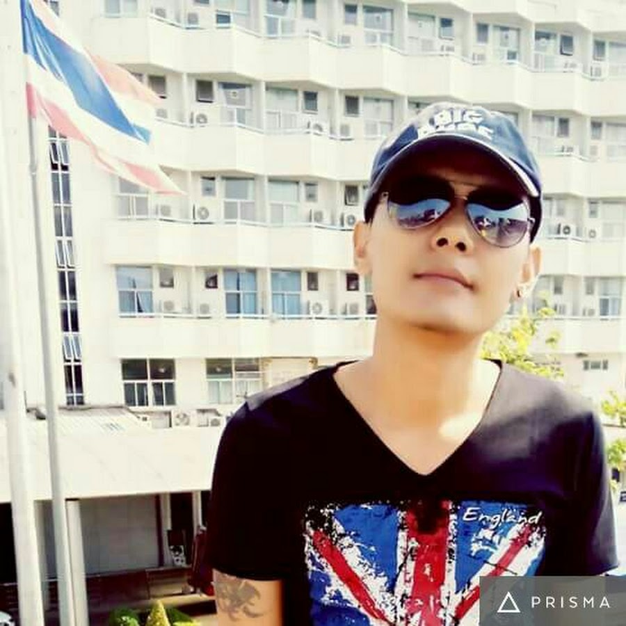 nay lin htike လင္းလင္း - YouTube