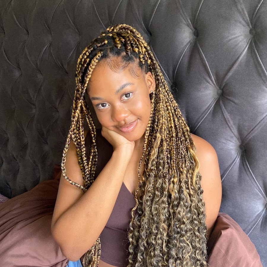 Joy Justice - YouTube