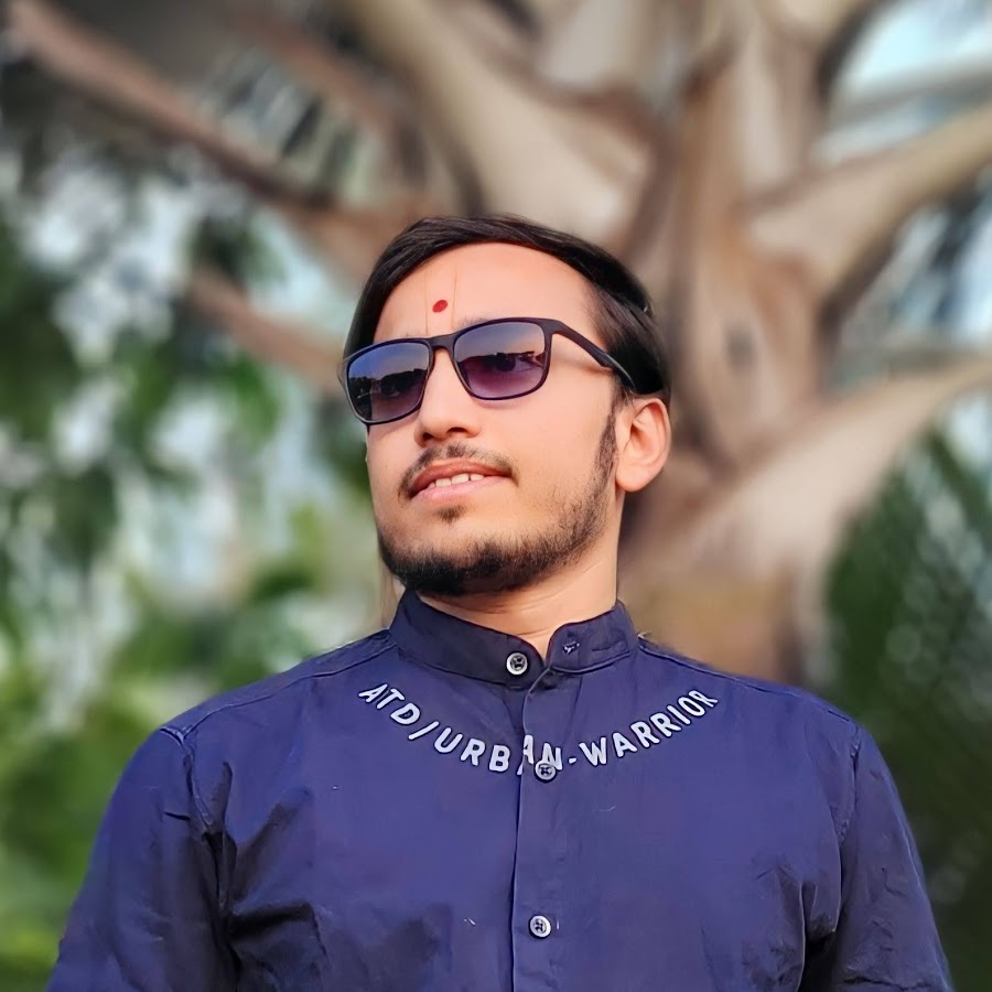 Parth Sojitra Youtube